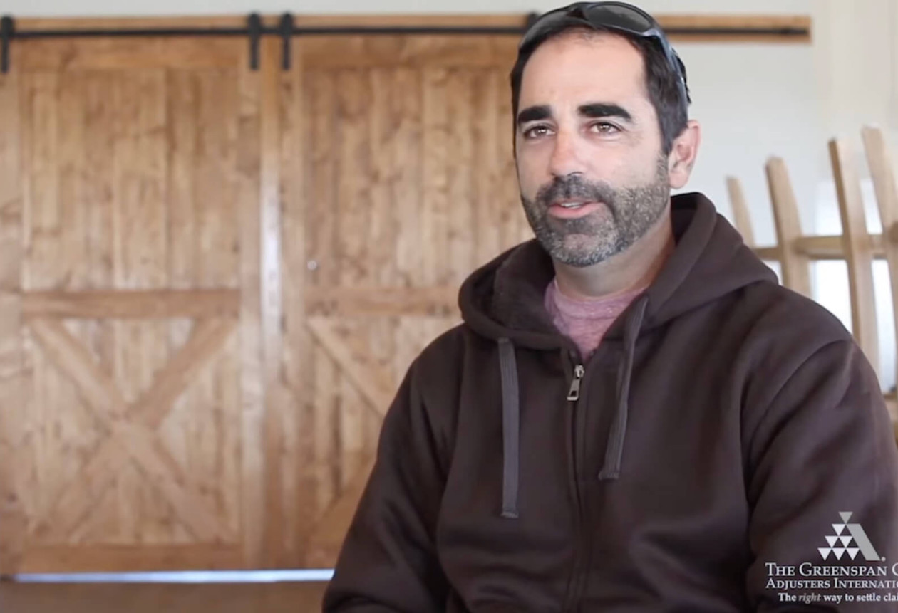 Learn the History of The Greenspan Co./Adjusters International | The ...