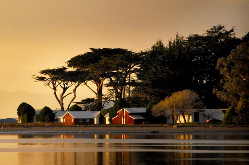 Audubon Canyon Ranch | The Greenspan Co.