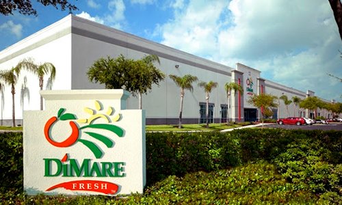 The DiMare Company | The Greenspan Co.