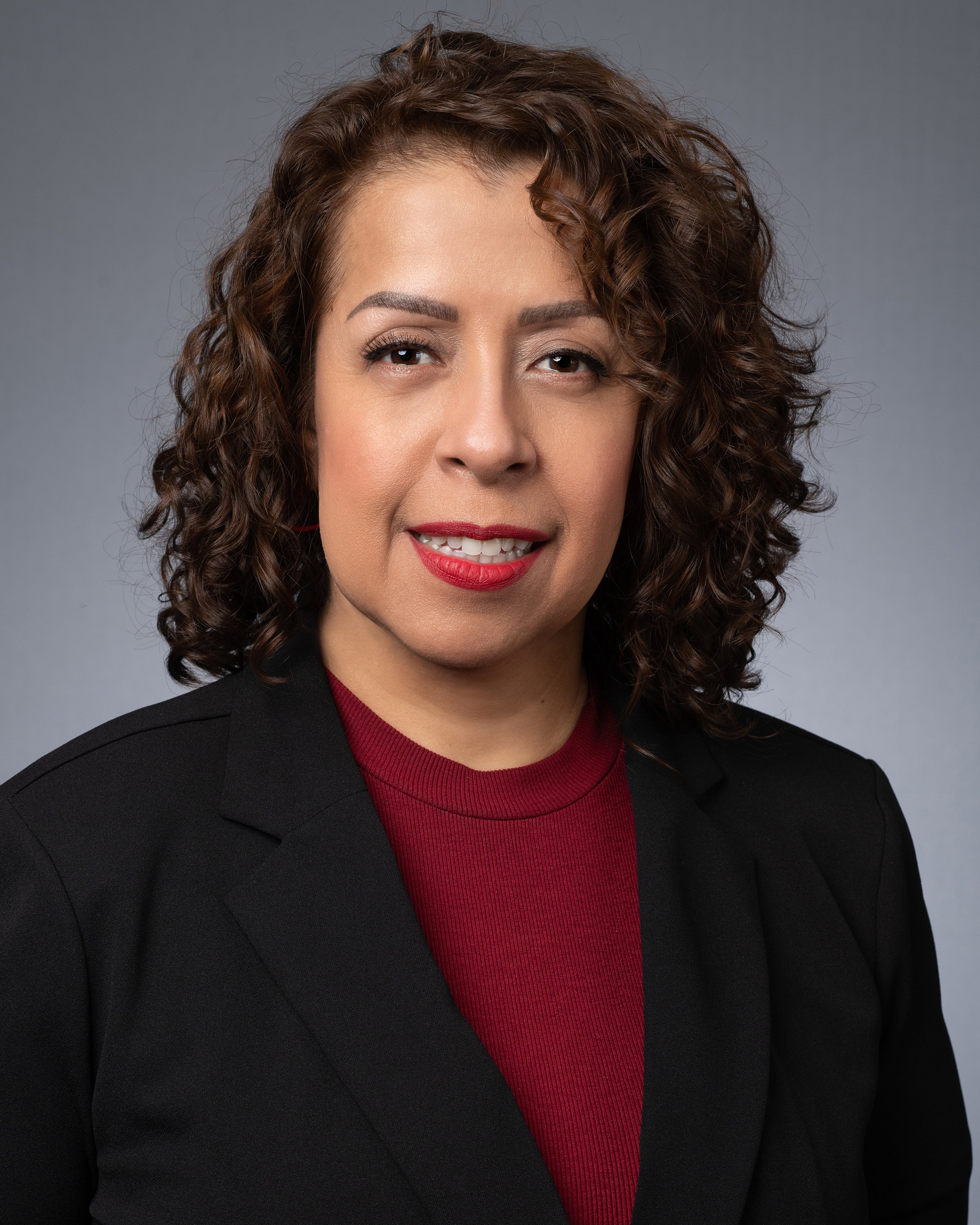 Veronica Arias | The Greenspan Co.