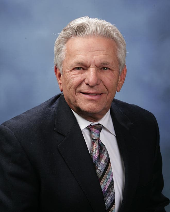 Bill Rake | The Greenspan Co.