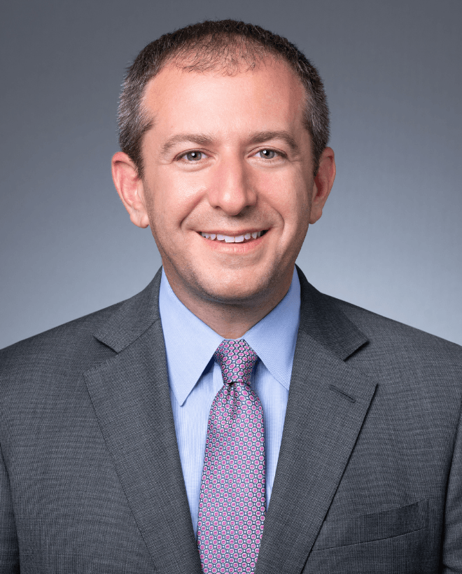 Brad Deutch | The Greenspan Co.