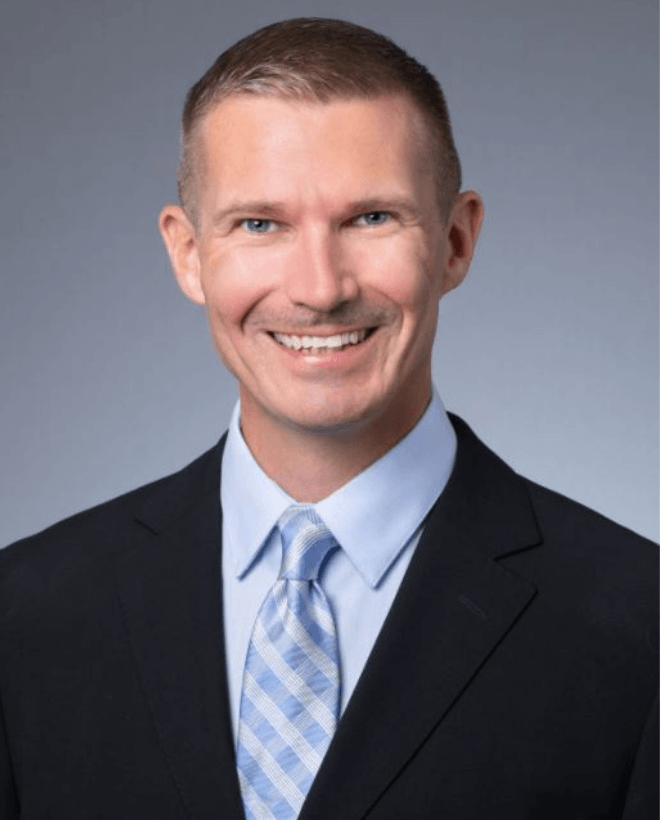 Brandon Good | The Greenspan Co.