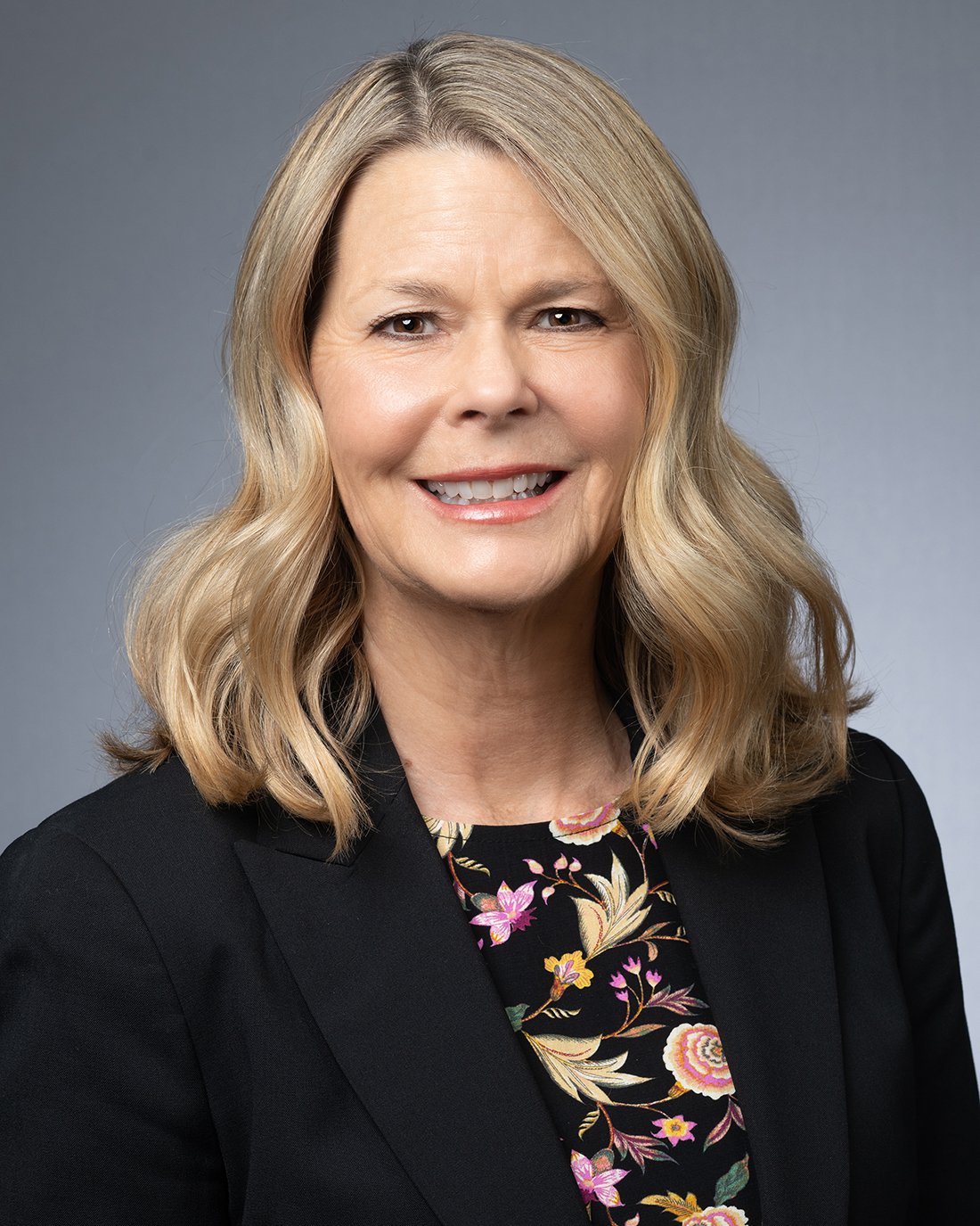 Cindy Fortune | The Greenspan Co.