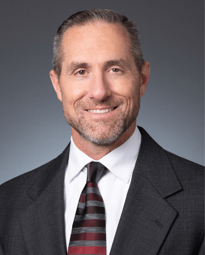 David Block | The Greenspan Co.