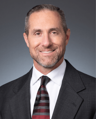 David Block | The Greenspan Co.