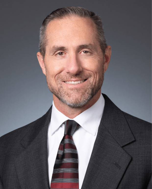 David Block | The Greenspan Co.