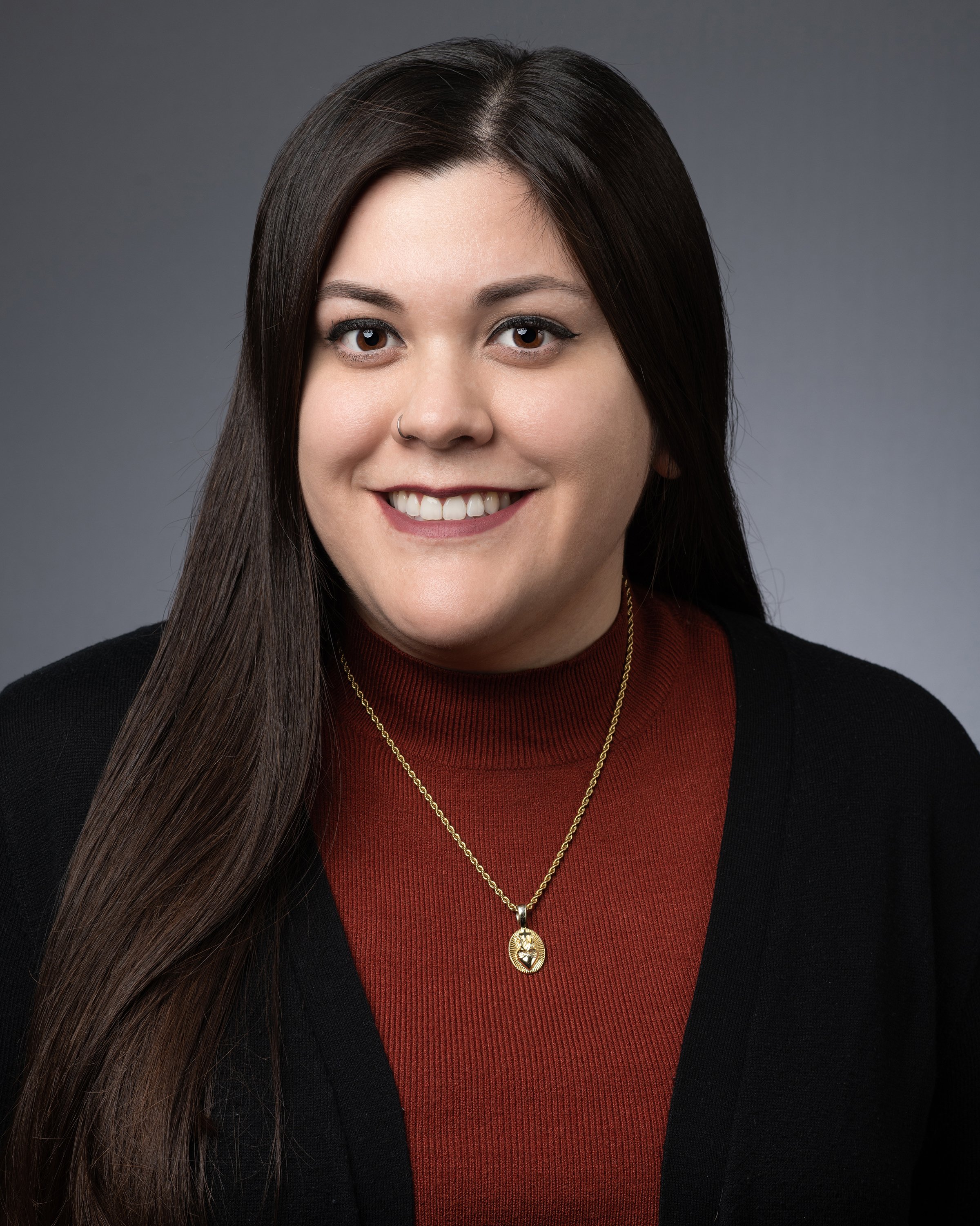 Brenda Dillon | The Greenspan Co.