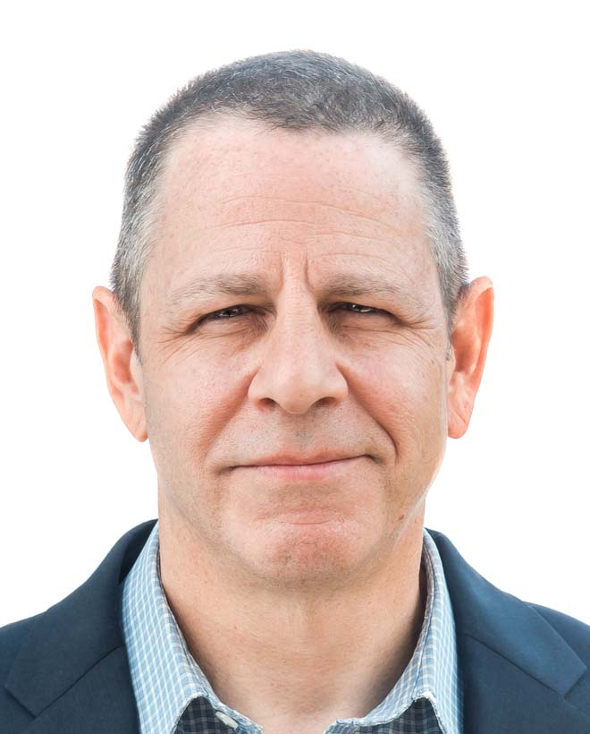 Eric Metz | The Greenspan Co.