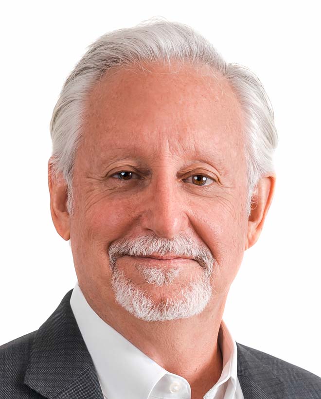 Gordon Scott | The Greenspan Co.