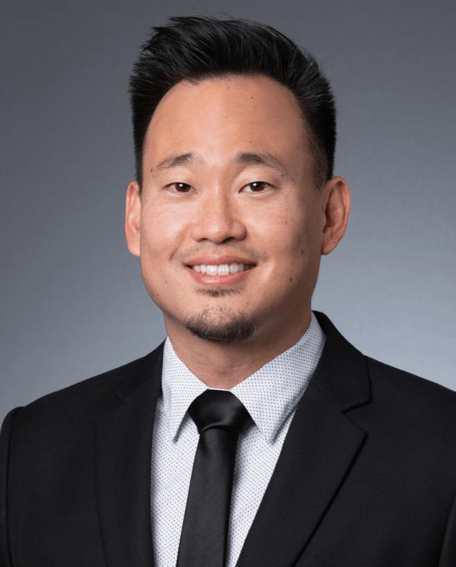 James Kang | The Greenspan Co.