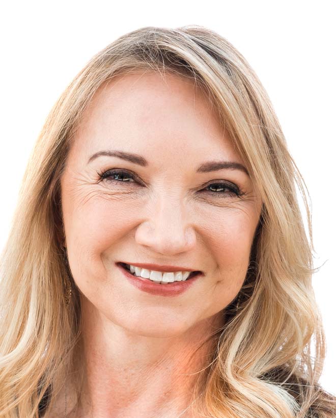 Jessica Bivens | The Greenspan Co.