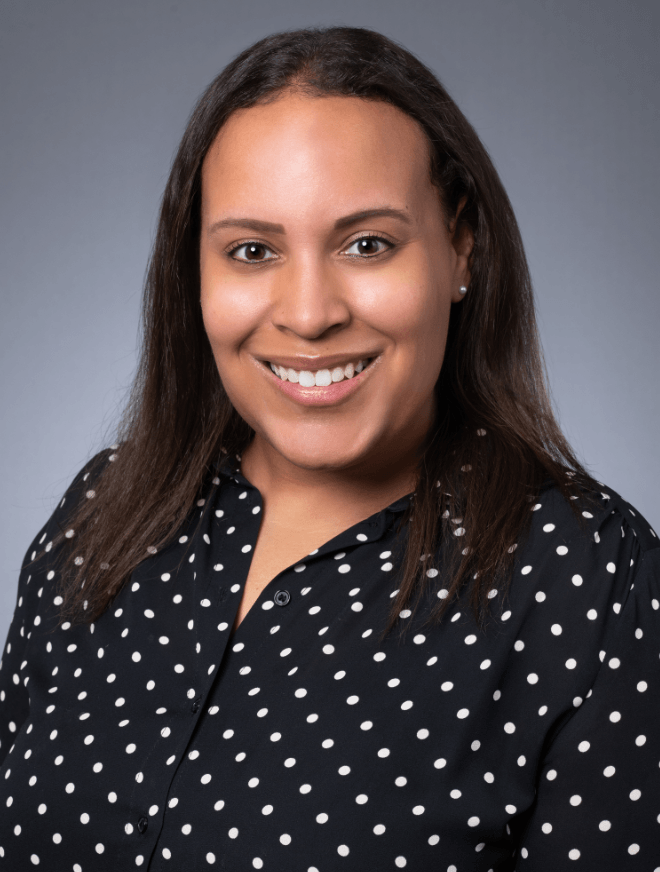 Jordan Ruggles | The Greenspan Co.