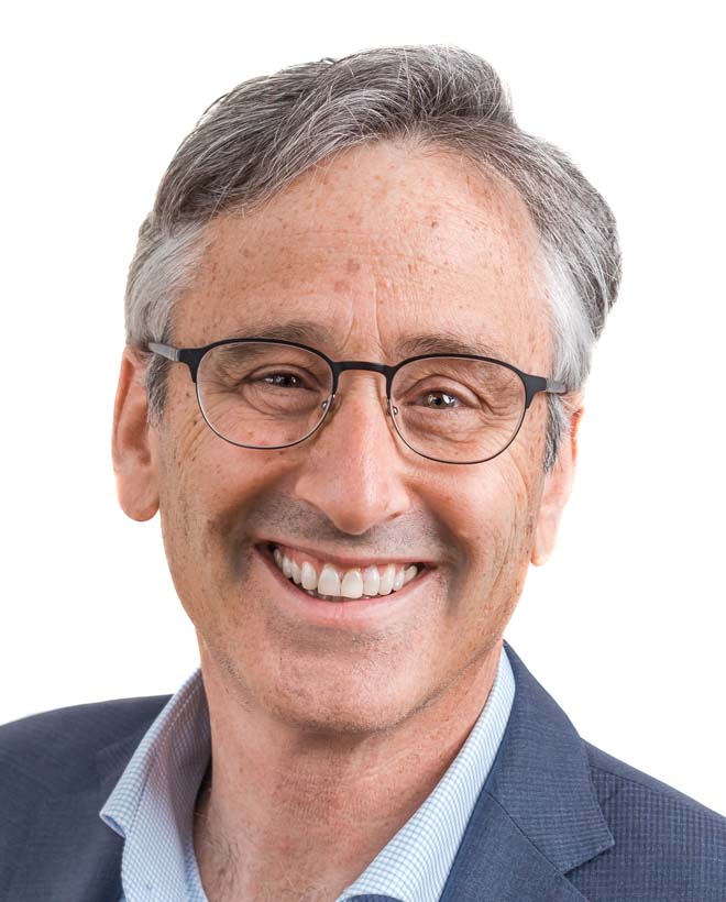 Ken Crown, SPPA | The Greenspan Co.