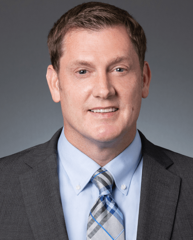 Kyle Amos | The Greenspan Co.