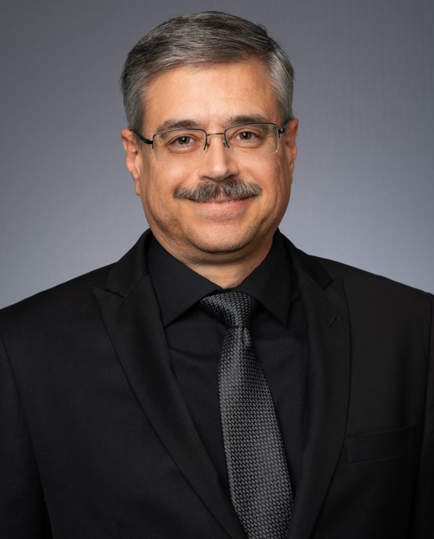 Tim Locke | The Greenspan Co.