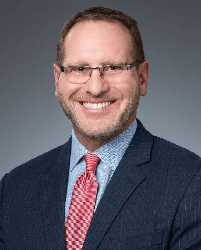 Martin Altman | The Greenspan Co.