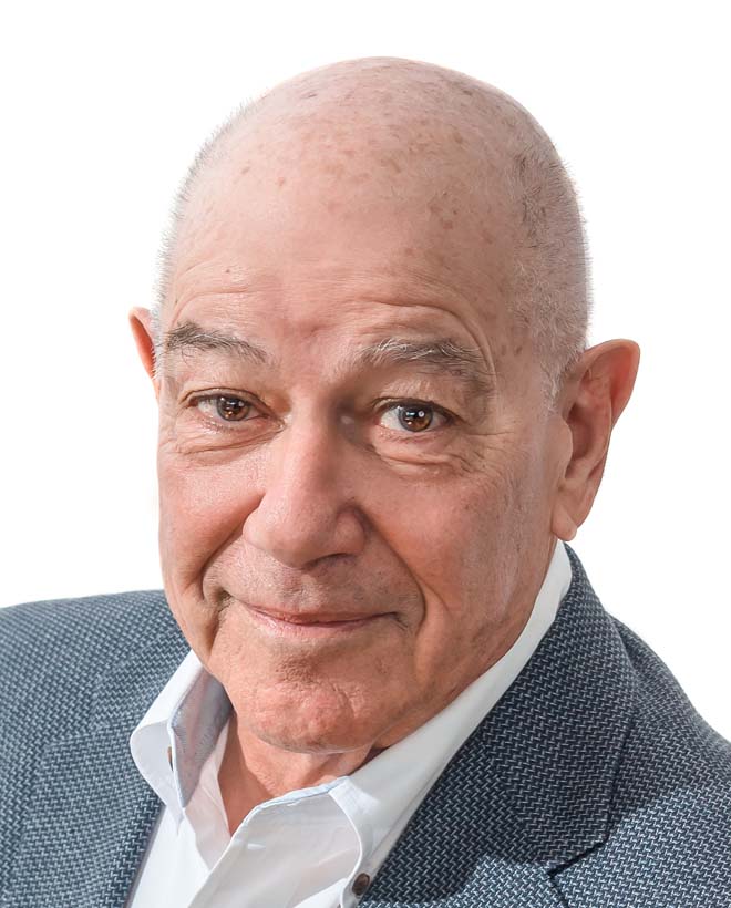 Paul Martin Migdal, Esq. | The Greenspan Co.