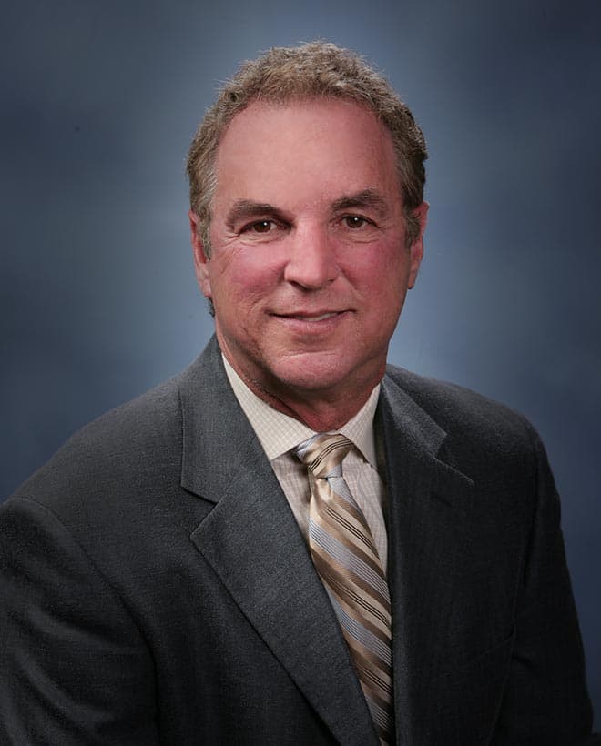 Richard Tanitsky | The Greenspan Co.