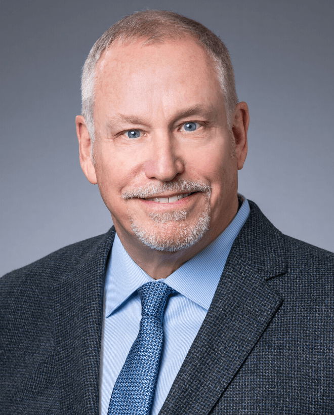 Robb Greenspan - Principal | The Greenspan Co.