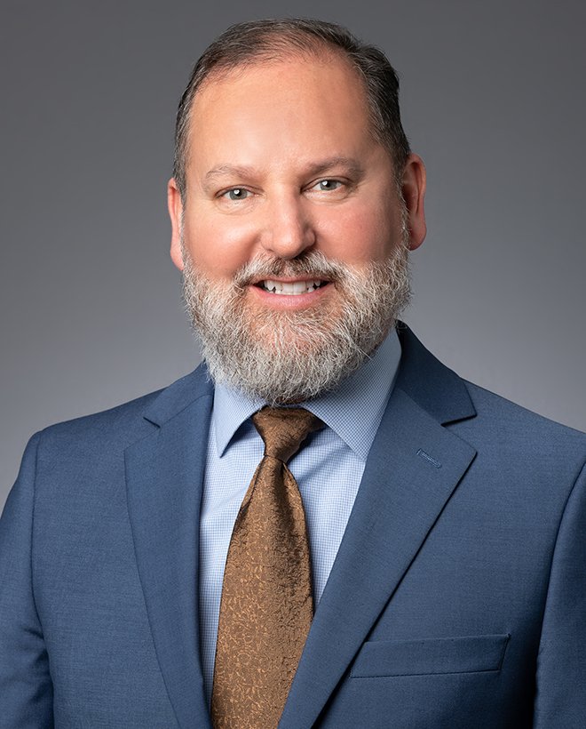 Kevin Stanger | The Greenspan Co.