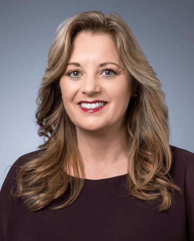 Tonia Tanguay | The Greenspan Co.