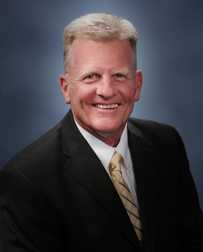 Tony Gullifer | The Greenspan Co.