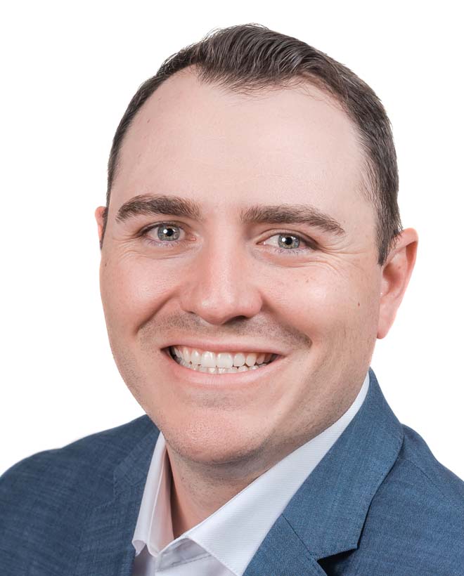 Tyler Moore | The Greenspan Co.