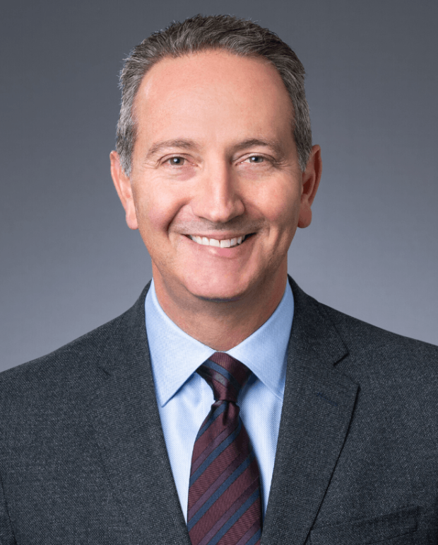 Matthew Blumkin | The Greenspan Co.