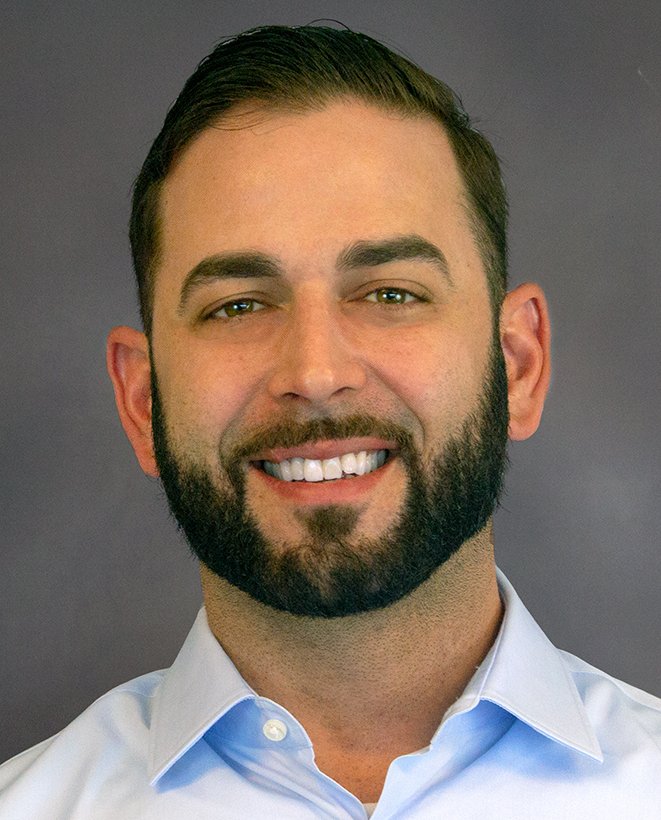 Todd Gonsalves | The Greenspan Co.