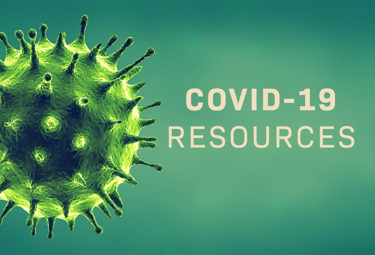 COVID-19 Resources