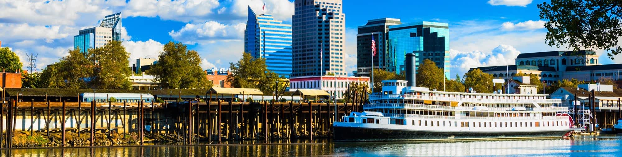 Public Adjusters in Sacramento, California | The Greenspan Co.