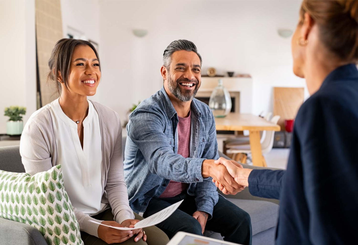 What is a Public Adjuster | The Greenspan Co.